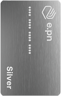 Benefits of EPN Virtual Cards