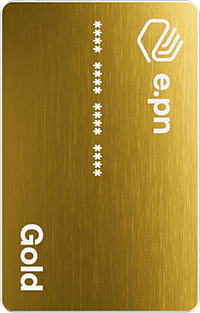 Benefits of e.PN Virtual Cards - EPN