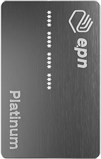 Benefits of e.PN Virtual Cards - EPN