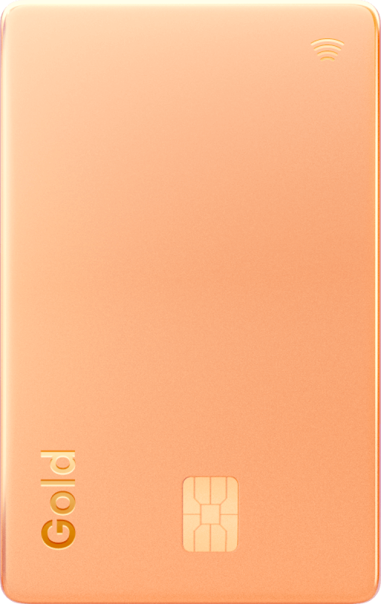 Virtual cards. The most banks, the lowest fees