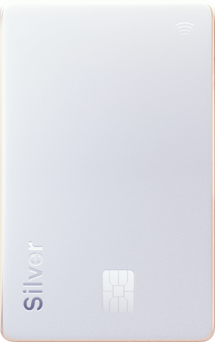 Virtual cards. The most banks, the lowest fees