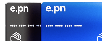Virtual cards online | EPN